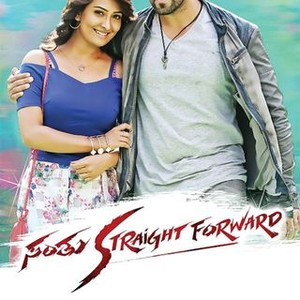 Santhu Straight Forward - Rotten Tomatoes