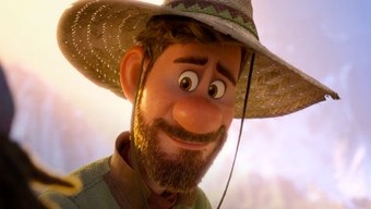 Strange World - Rotten Tomatoes