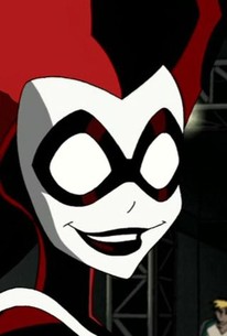 The Batman: Season 4, Episode 10 | Rotten Tomatoes