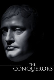 The Conquerors | Rotten Tomatoes