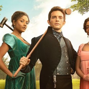 Bridgerton - Rotten Tomatoes