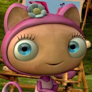 Waybuloo: Season 3, Episode 15 - Rotten Tomatoes