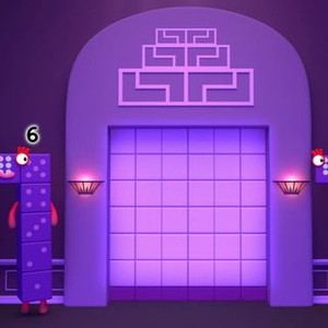 Numberblocks: Season 5, Episode 23 - Rotten Tomatoes