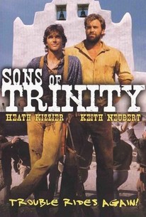 Sons of Trinity (1996) | Rotten Tomatoes