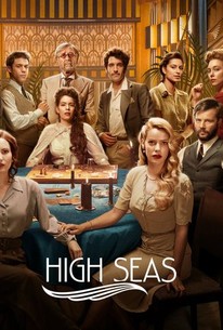 High Seas (2019) | Rotten Tomatoes