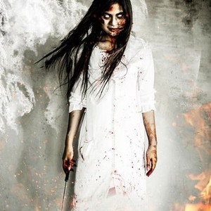 Hunting Evil - Rotten Tomatoes