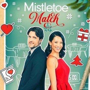 Mistletoe Match - Rotten Tomatoes