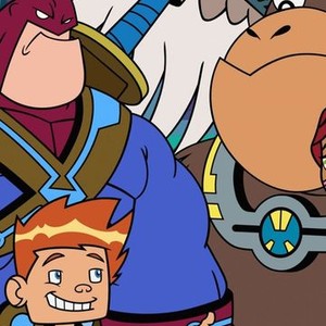 World of Quest - Rotten Tomatoes