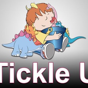 Tickle U - Rotten Tomatoes
