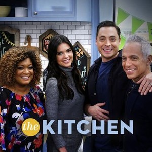 The Kitchen - Rotten Tomatoes
