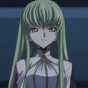 Code Geass: Season 2, Episode 1 - Rotten Tomatoes