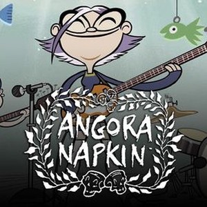 Angora Napkin - Rotten Tomatoes