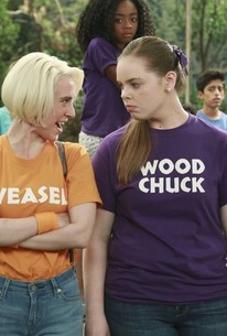 Bunk'd: Season 1, Episode 1 | Rotten Tomatoes