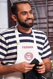 MasterChef: Season 9, Episode 3 | Rotten Tomatoes