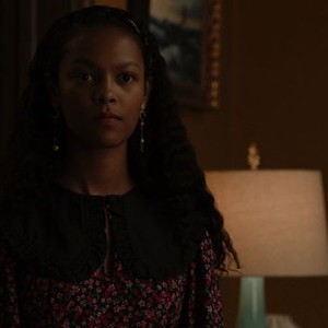 Secrets of Sulphur Springs: Season 3, Episode 1 - Rotten Tomatoes