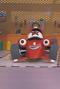 Roary the Racing Car: Season 1, Episode 36 | Rotten Tomatoes