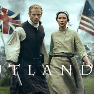 Outlander - Rotten Tomatoes