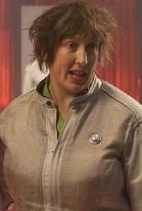 Hyperdrive: Season 2, Episode 2 - Rotten Tomatoes