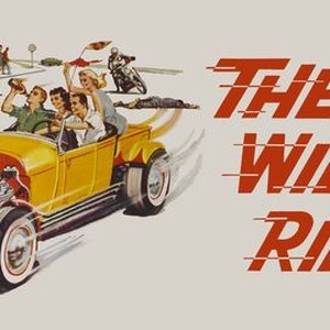 The Wild Ride - Rotten Tomatoes