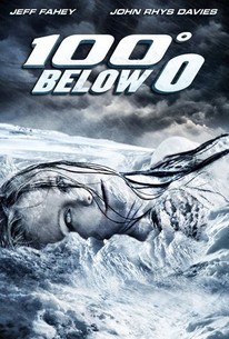 100 Degrees Below Zero (2013) | Rotten Tomatoes