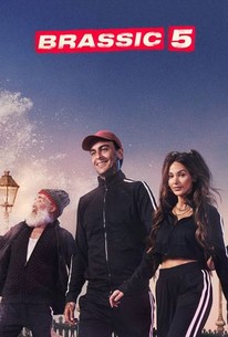 Brassic: Season 5 | Cast and Crew | Rotten Tomatoes