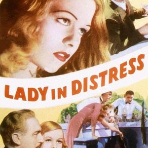 Lady in Distress - Rotten Tomatoes