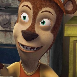 Unstable Fables: 3 Pigs and a Baby (2008) - Rotten Tomatoes