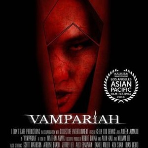 Vampariah - Rotten Tomatoes