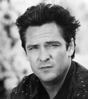 Michael Madsen Young