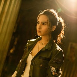 Line Walker 2: Invisible Spy - Rotten Tomatoes