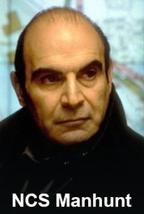 NCS Manhunt | Rotten Tomatoes