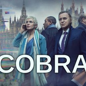 COBRA: Season 2, Episode 2 - Rotten Tomatoes