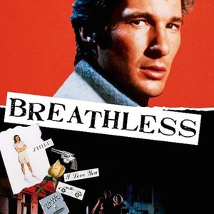 Breathless - Rotten Tomatoes