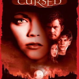 Cursed - Rotten Tomatoes