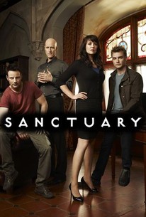 Sanctuary | Rotten Tomatoes