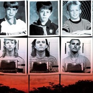 Paradise Lost 3: Purgatory - Rotten Tomatoes