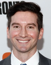 Garrett Hines | Rotten Tomatoes