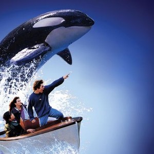 Free Willy 2: The Adventure Home (1995) - Rotten Tomatoes