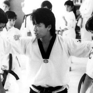 Phillip Rhee - Rotten Tomatoes