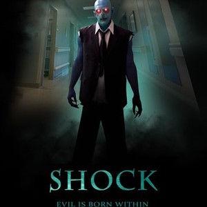 Shock - Rotten Tomatoes