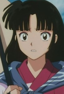 InuYasha: Season 2, Episode 2 | Rotten Tomatoes