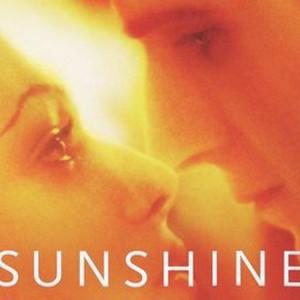 Sunshine - Rotten Tomatoes