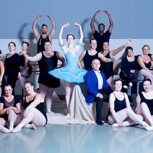 Big Ballet - Rotten Tomatoes