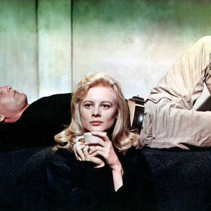 Shirley Knight - Rotten Tomatoes