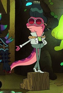 Amphibia: Season 2, Episode 18 | Rotten Tomatoes