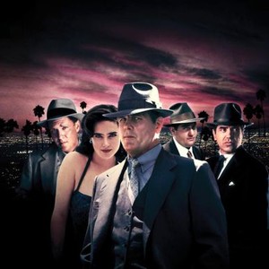 Chris Penn Pale Rider