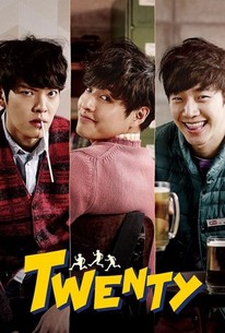 Twenty | Rotten Tomatoes