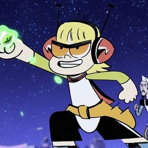 Kid Cosmic: Season 3, Episode 3 - Rotten Tomatoes
