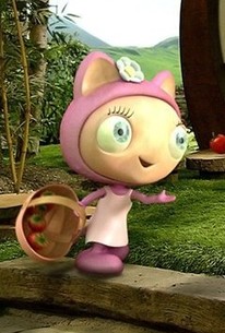 Waybuloo: Season 1, Episode 26 - Rotten Tomatoes