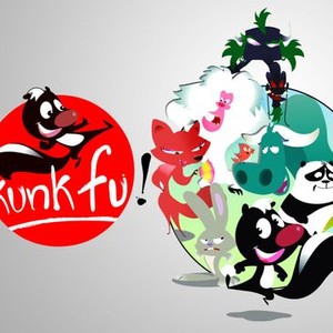 Skunk Fu! - Rotten Tomatoes